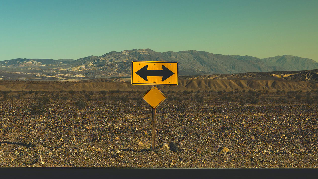 No Clear C-Suite Path? Ask These 4 Questions To Carve Your Own - Fast ...