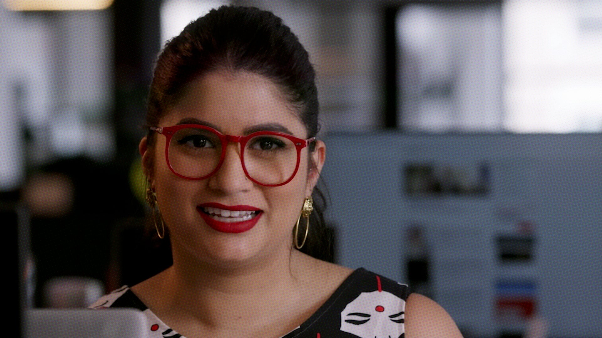 Now you can BuzzFeed and chill with a new Netflix series - Fast Company