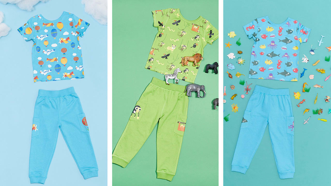 PBS Kids and Zappos are launching a line of adorable autism-friendly ...