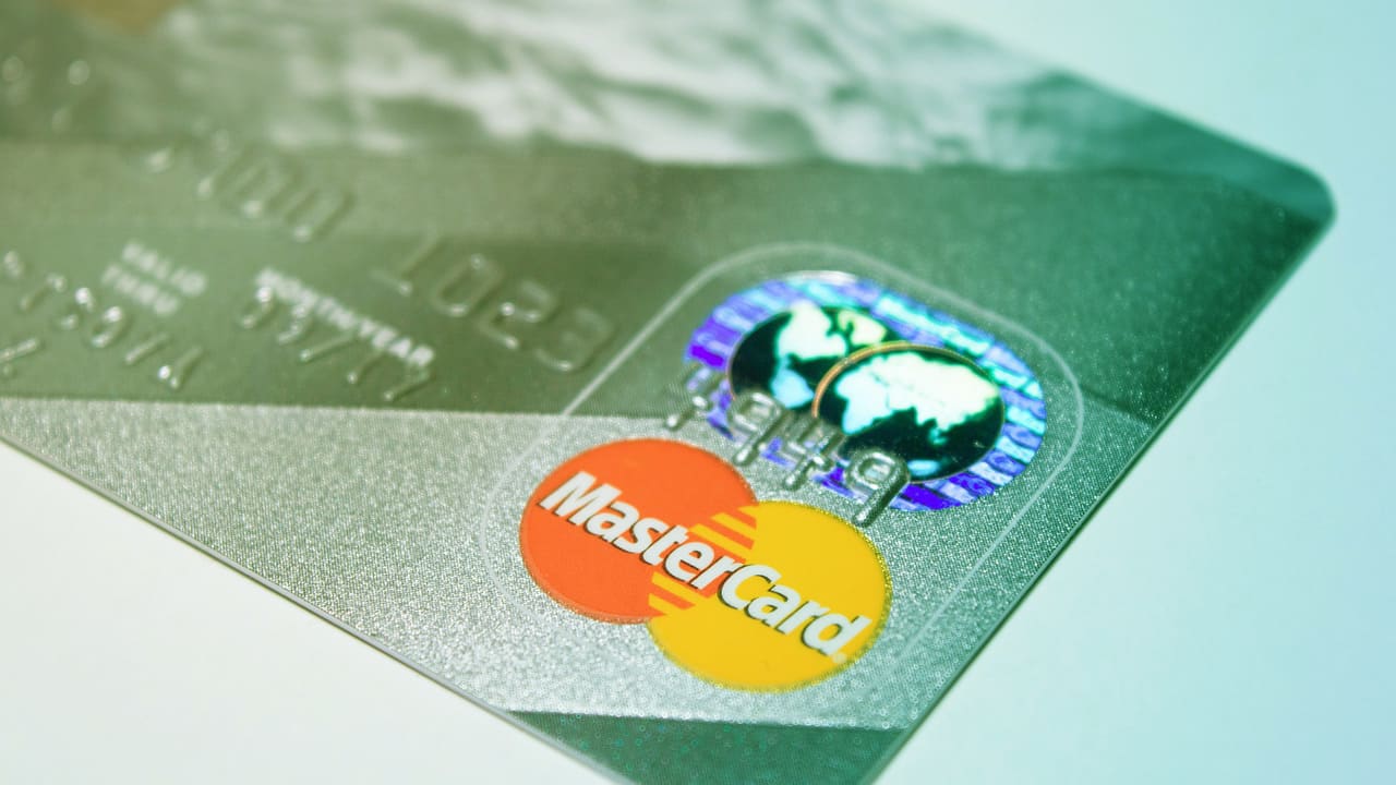 Signing off: 4 reasons Mastercard says it's killing your signature next ...