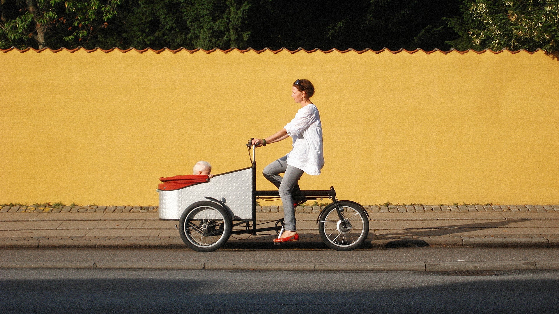 How The Humble Bicycle Can Save Our Cities - Fast Company