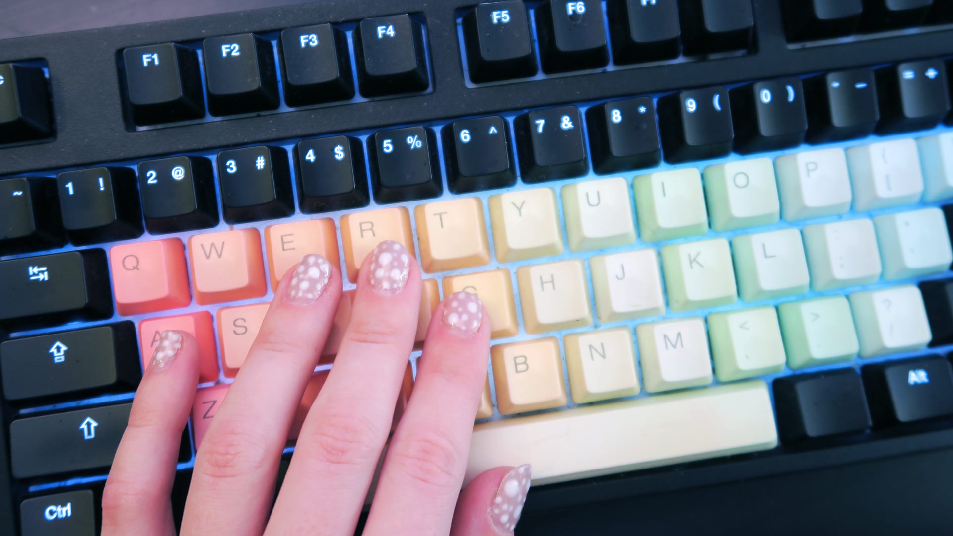 The Mechanical Keyboards Of Yesteryear Are Back—And Better Than Ever ...