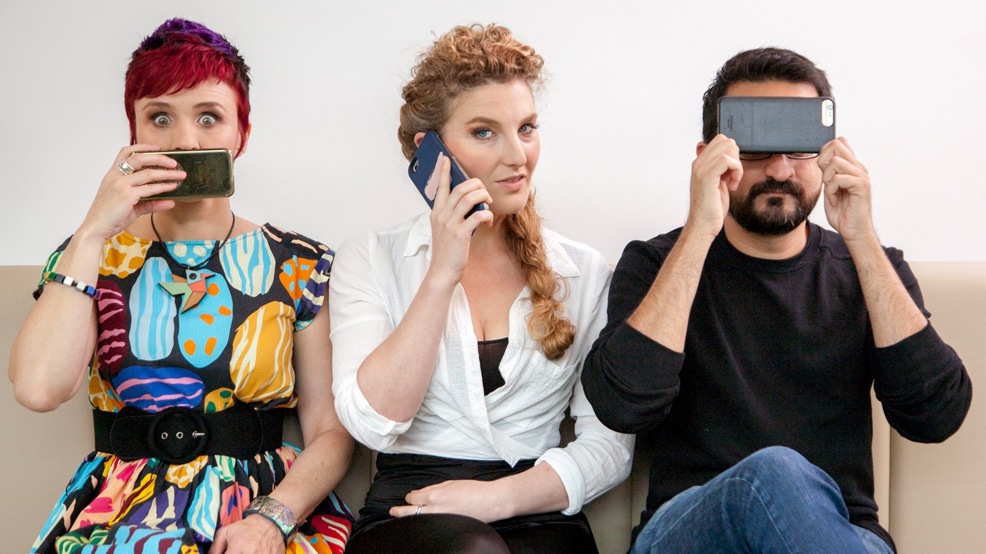 This podcast turns internet trolls into comedy gold - Fast Company