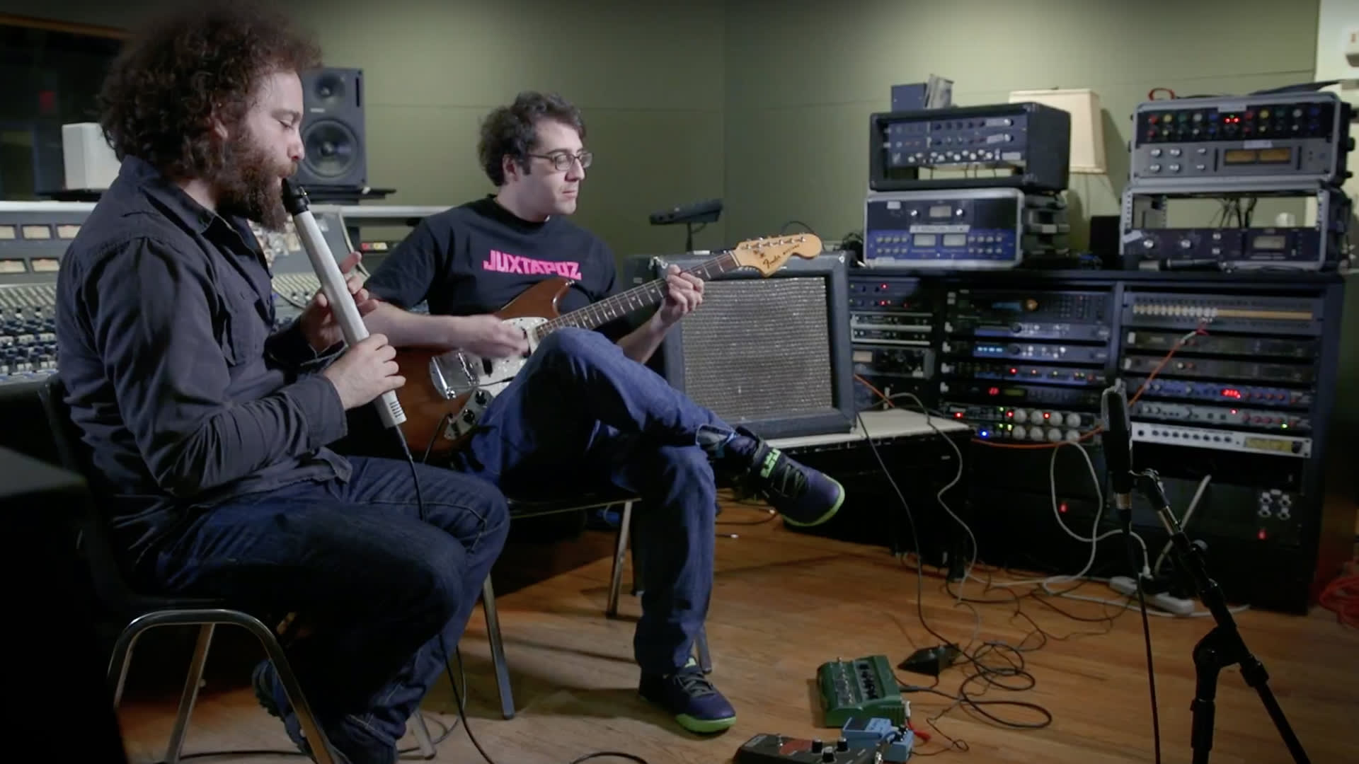 A Startup Making Digital Woodwinds Wants All Kids To Feel Welcome In ...