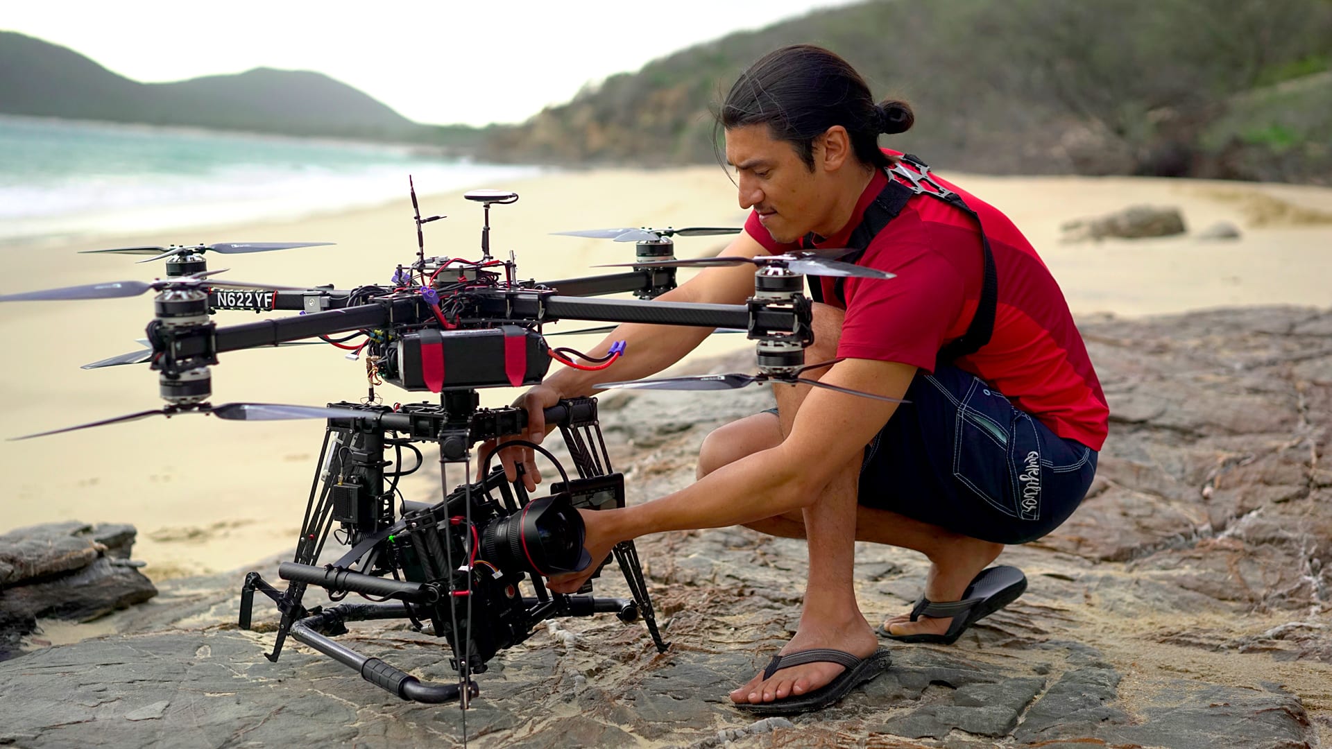 Chasing Coral Shows The Tangible, Devastating Effects Of Our Warming ...