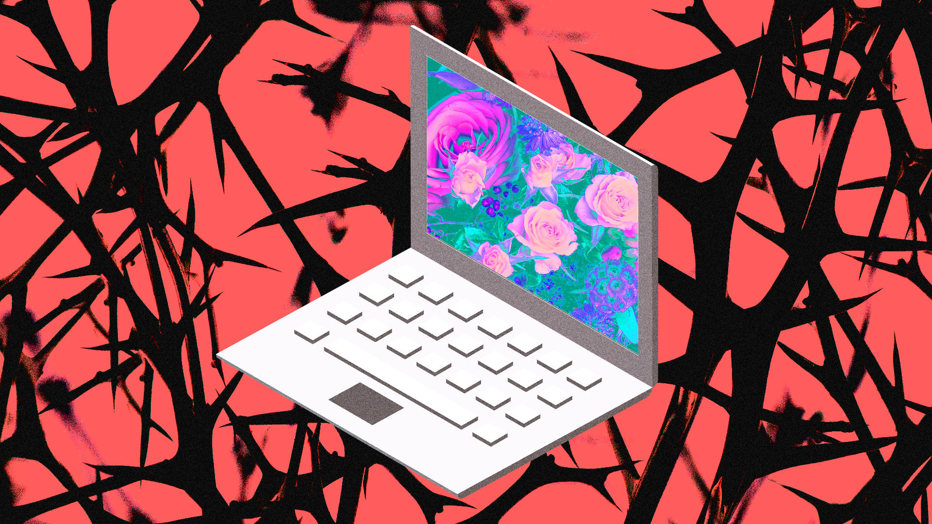 How To Design A Civil Internet - Fast Company