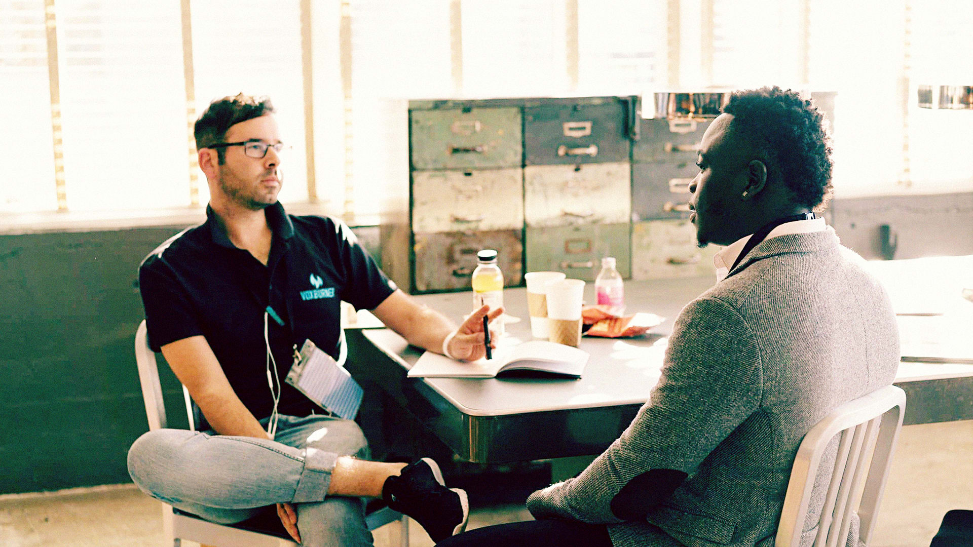 What You Can Learn From 7 Of The Most Cringeworthy Job Interviews ...