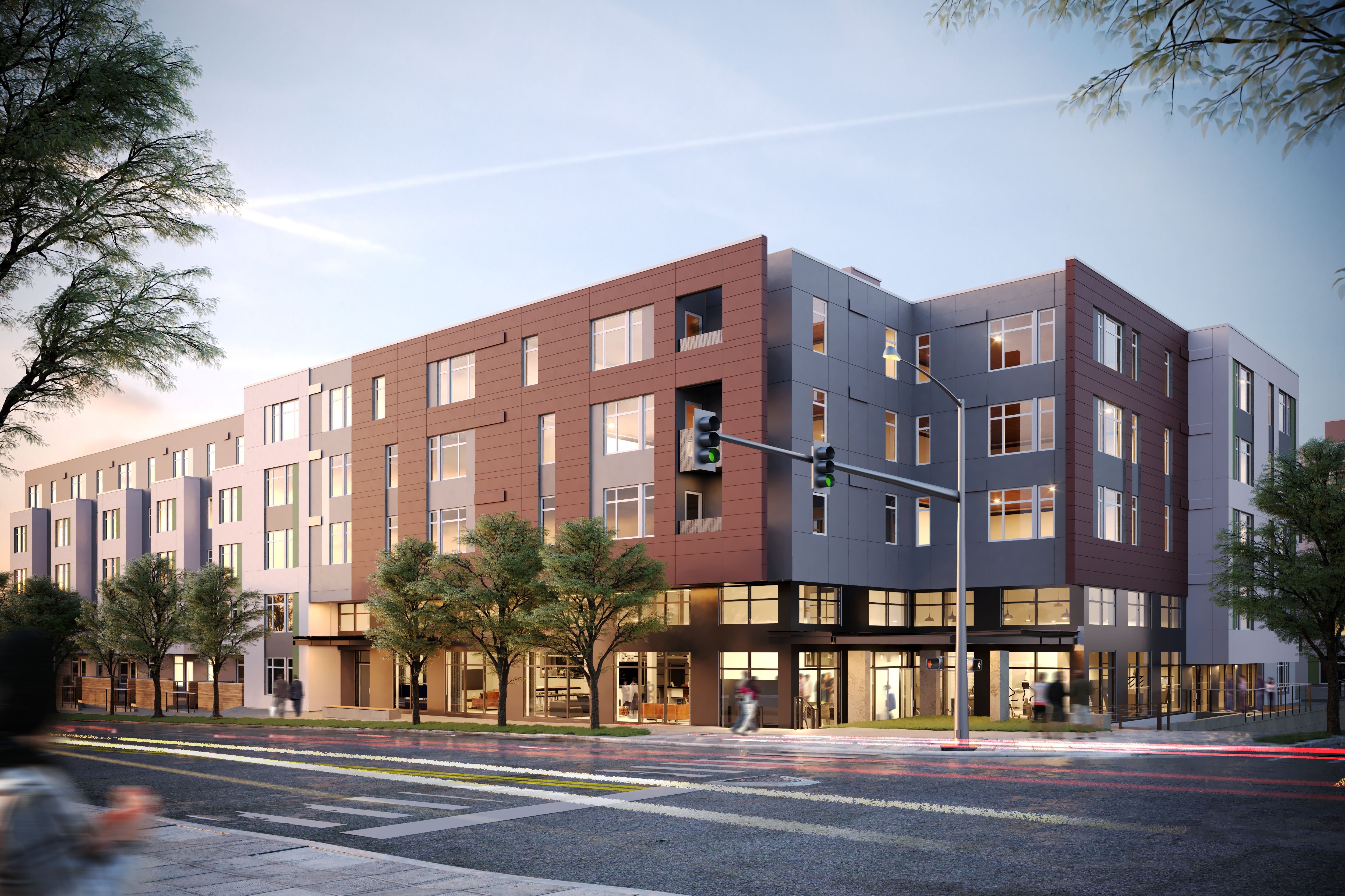 Redefining prefab for the 21st century - Fast Company