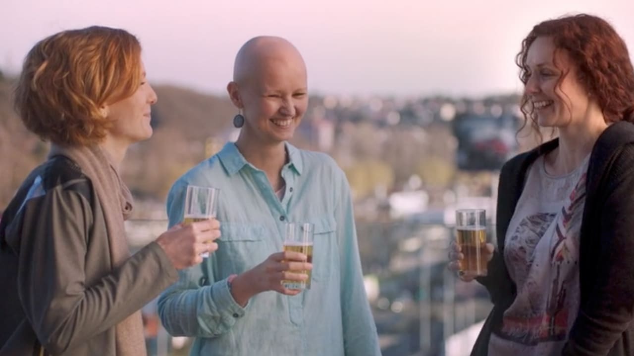 This new beer is developed specifically for breast cancer patients ...