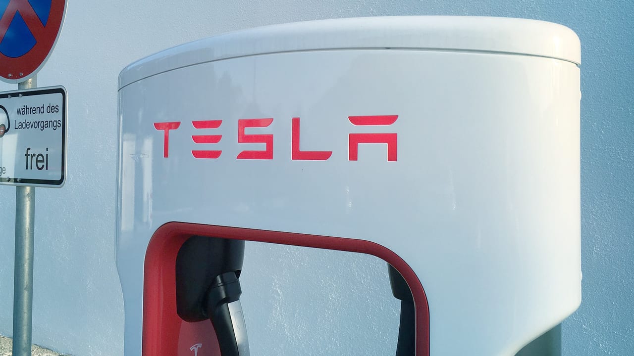 A worker severely burned in Tesla factory explosion is suing the ...