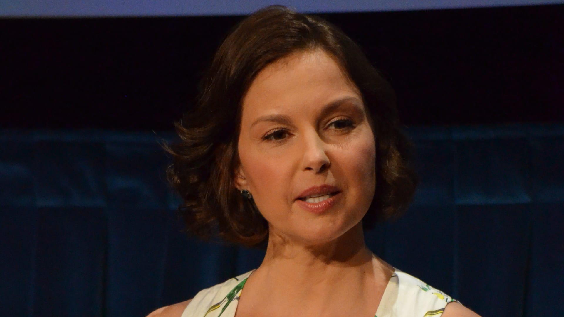 Ashley Judd is suing Harvey Weinstein, who "torpedoed" her career ...