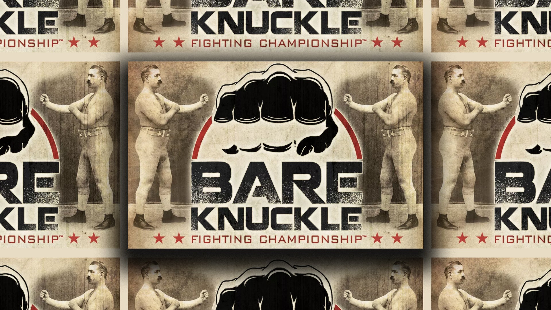 Bare Knuckle Logo