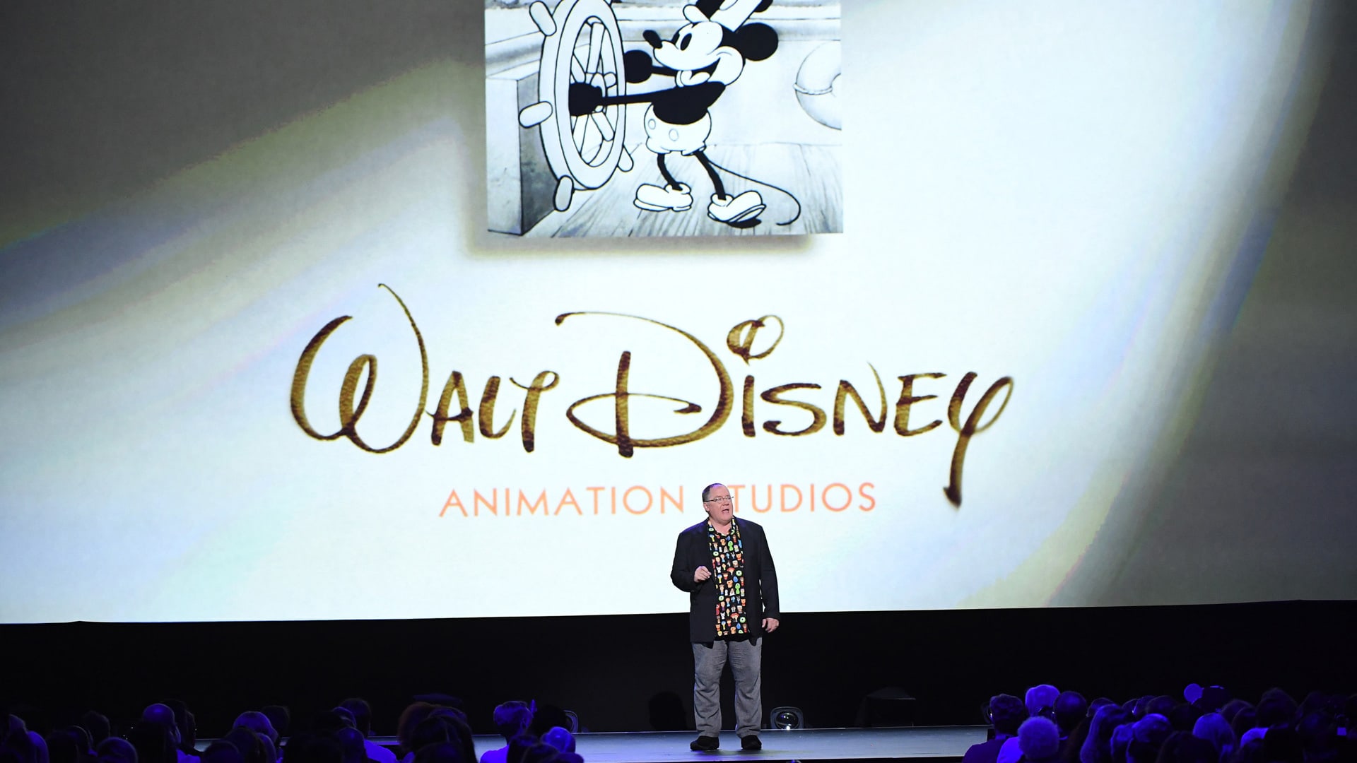 Can Disney/Pixar find a #MeToo middle ground with a John Lasseter comeback? - Fast Company