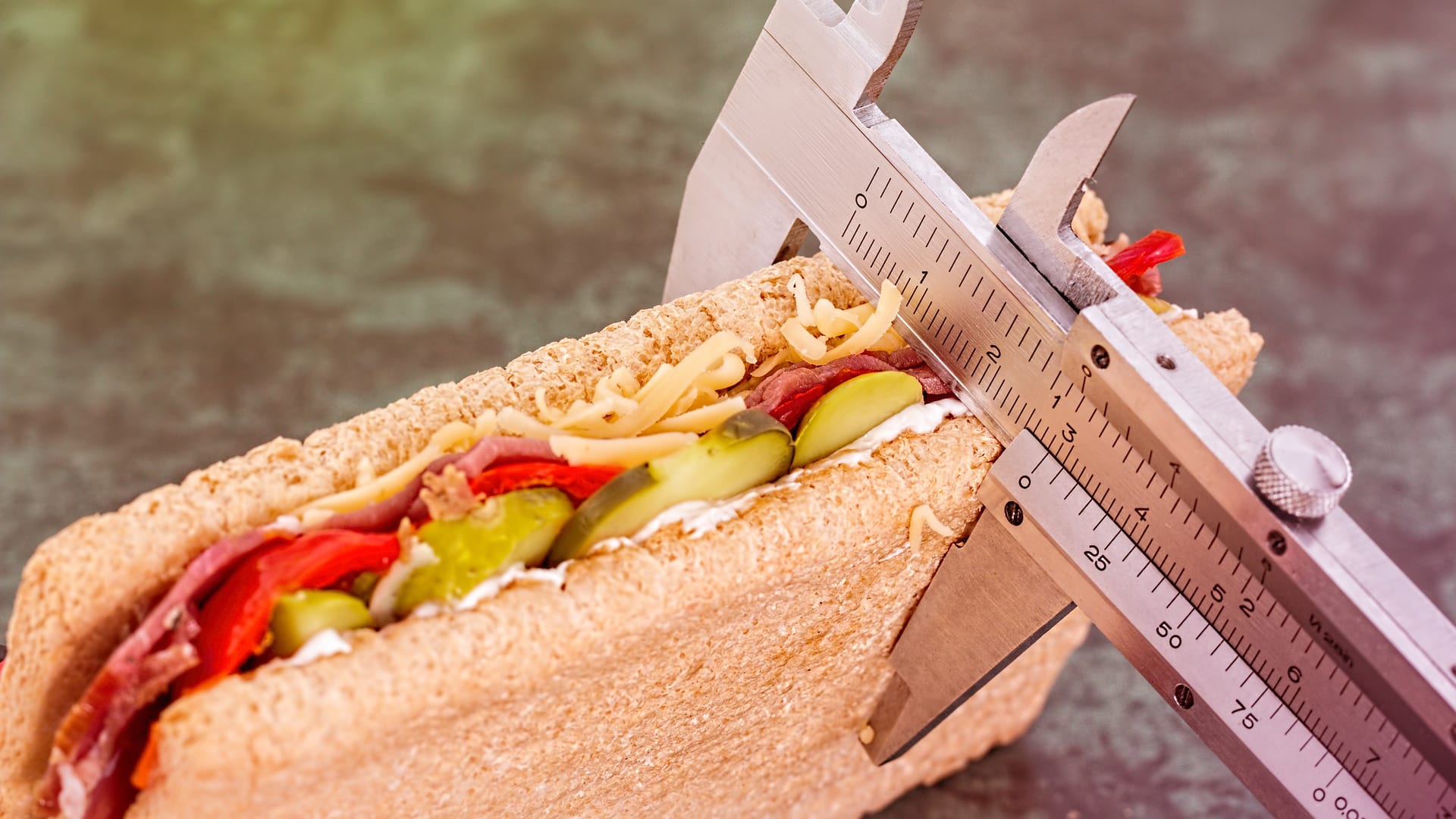 Expect to see calorie count info in many more restaurants from today ...