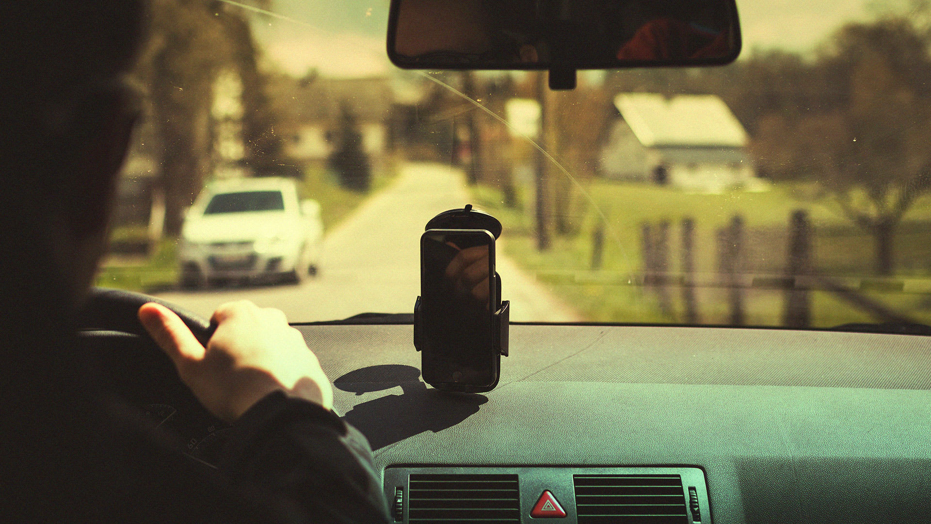 For ride-hail drivers, the future is paved with low wages and more gig ...