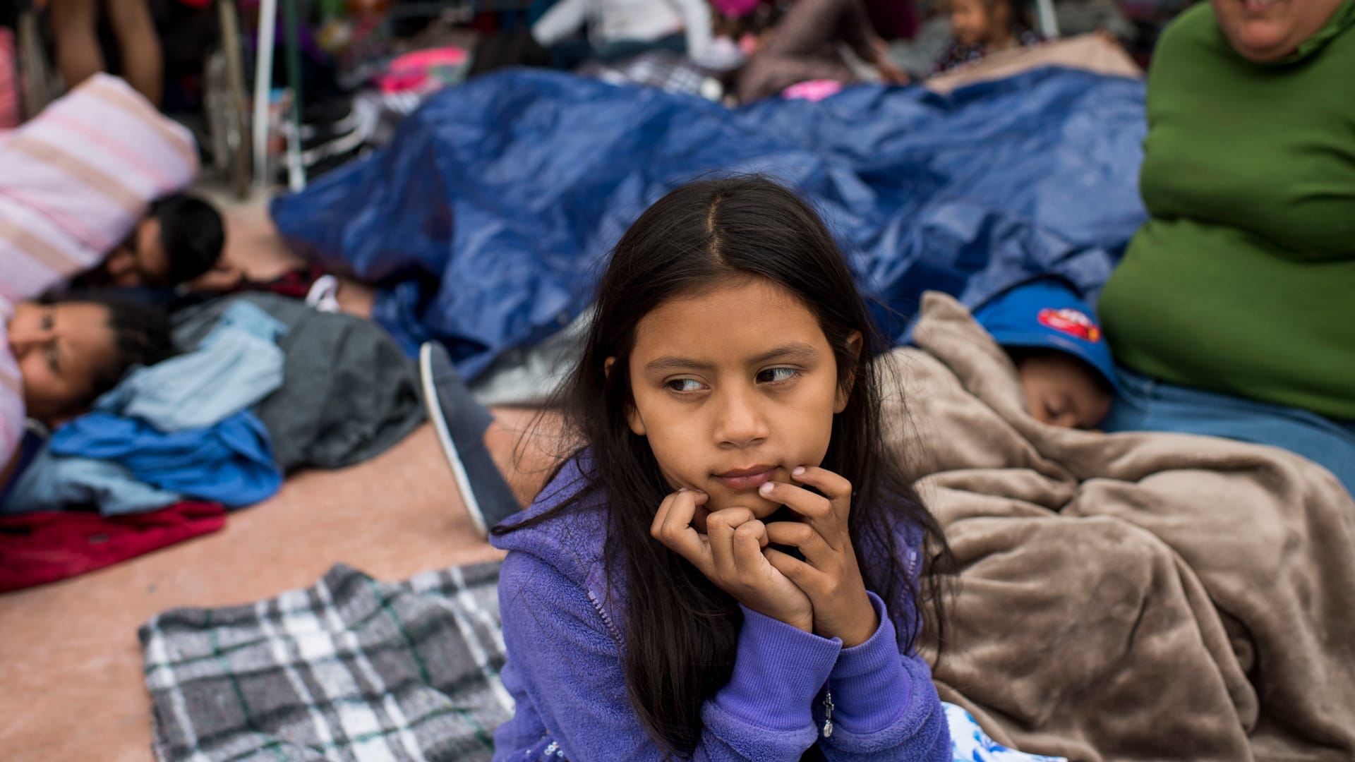 How to help immigrant children: 9 things you can do for separated ...