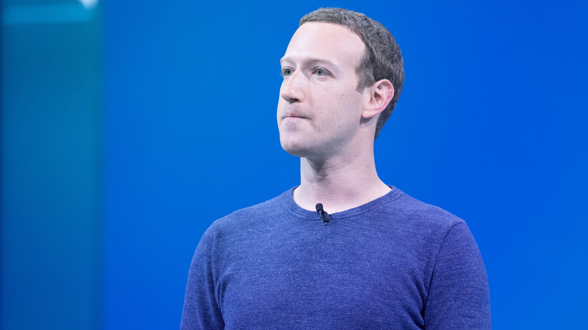 How to watch Mark Zuckerberg testify before the European Parliament ...