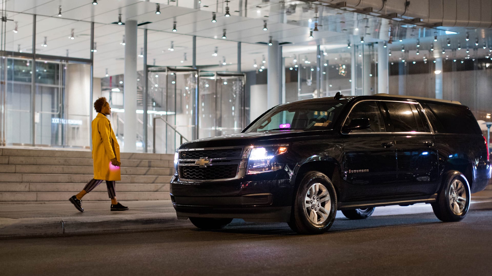 Lyft looks to drivers with $100 million investment to expand its ...