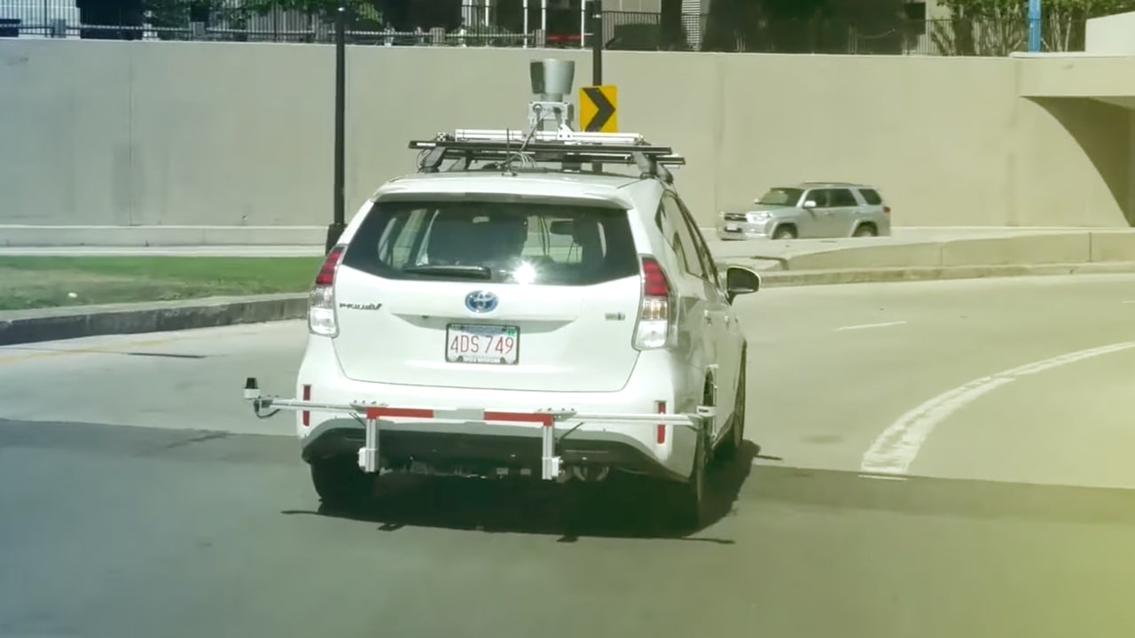 MIT's self-driving car doesn't need to rely on maps - Fast Company