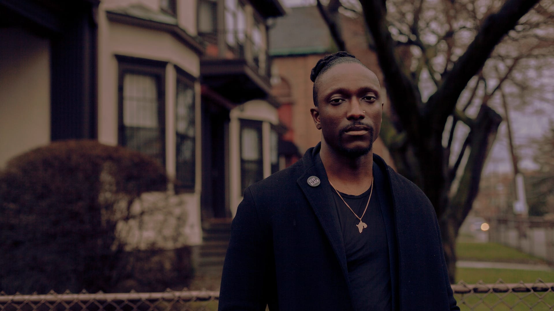 How Tonl's Joshua Kissi uses stock photography to combat stereotypes ...