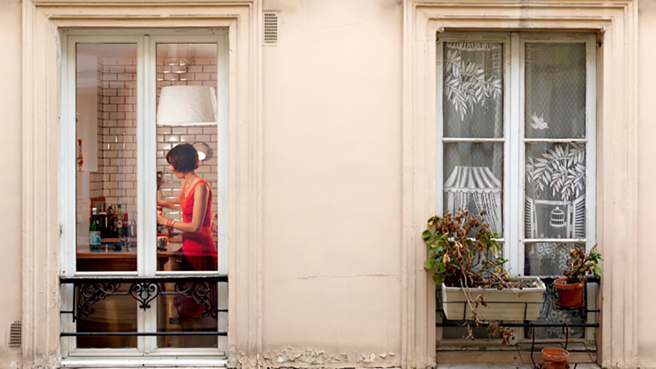 The fine art of spying on your neighbors - Fast Company