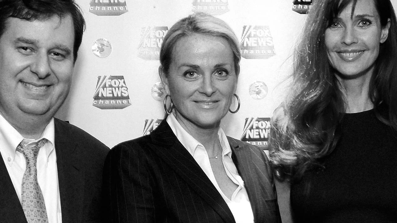 Suzanne Scott, Fox News's new CEO, has a mixed record on gender issues ...