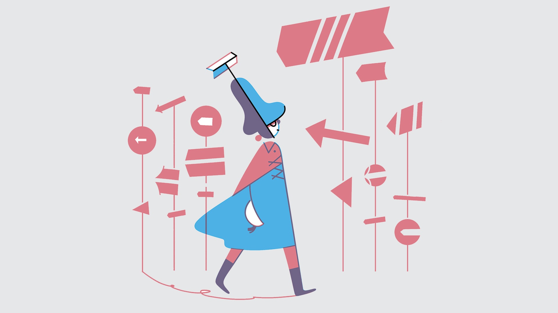 Want to make great art? Stop making art - Fast Company