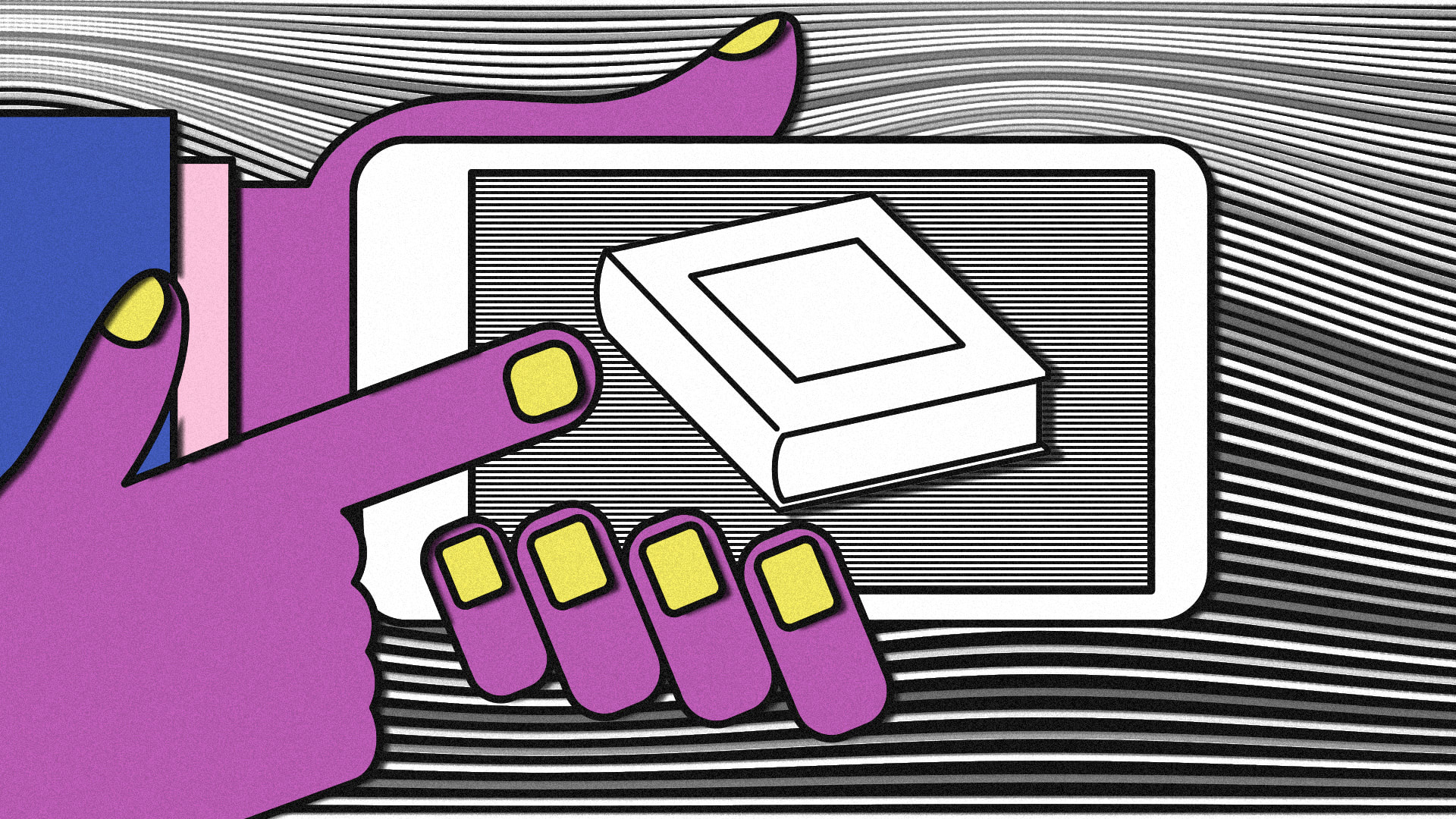 Ambient Lit: The ambitious project to redesign fiction for phones ...