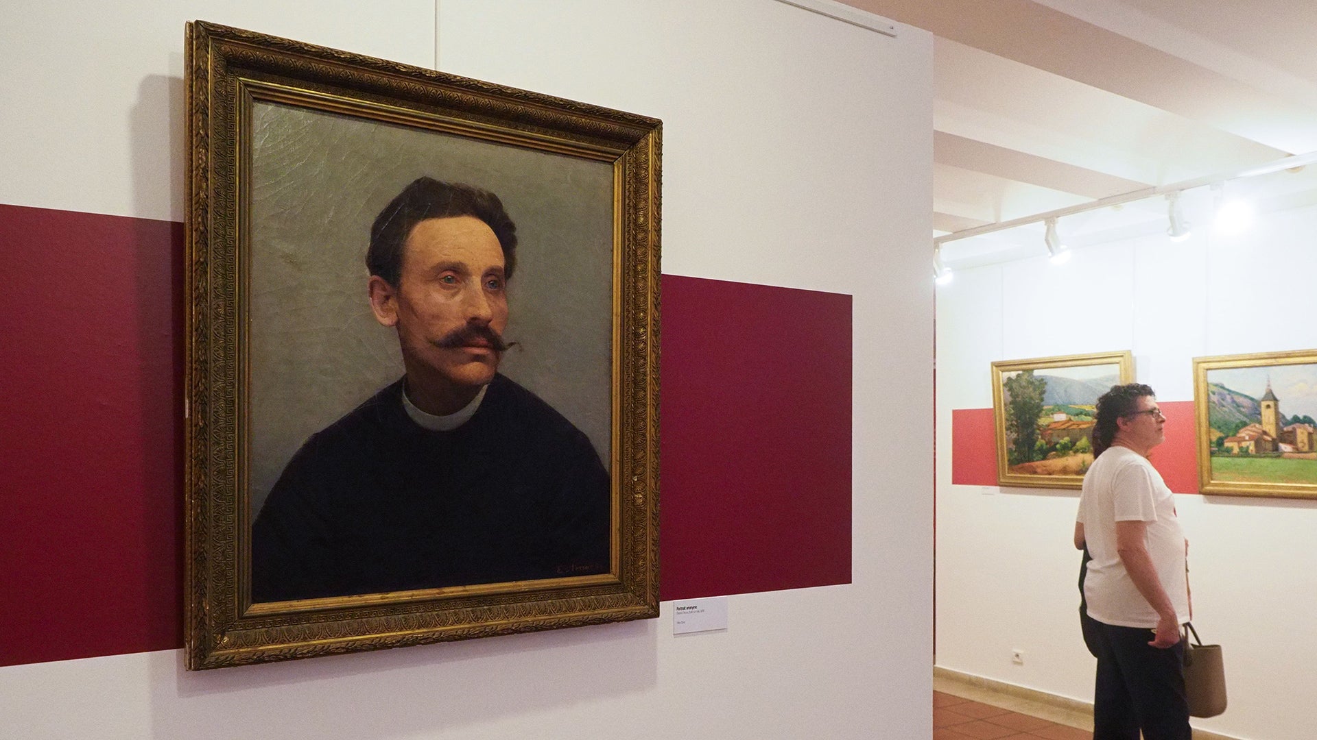 So Many Museums Are Filled With Fake Paintings - Fast Company