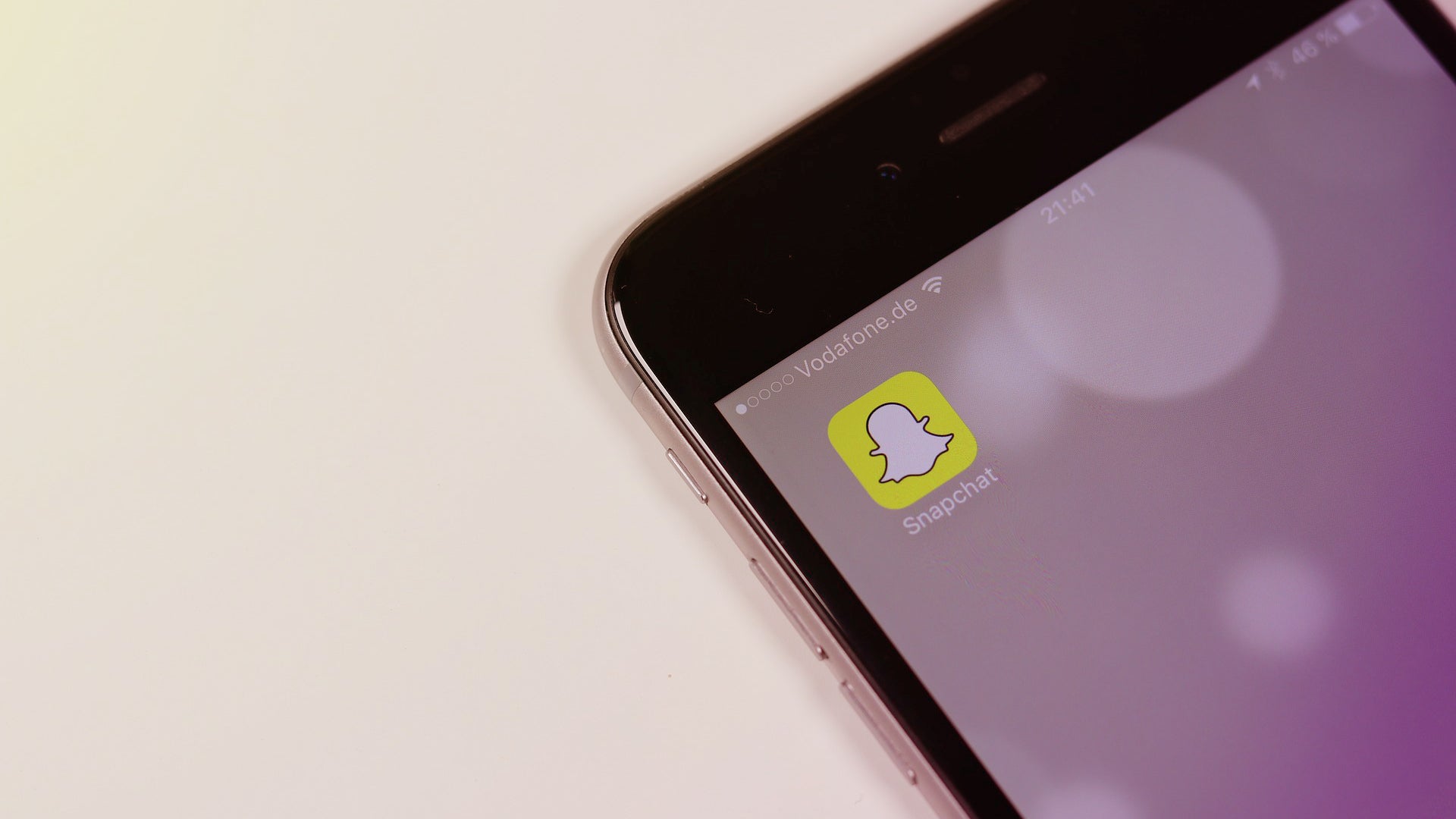 There's a bright spot for brands in Snapchat's gloomy earnings report ...