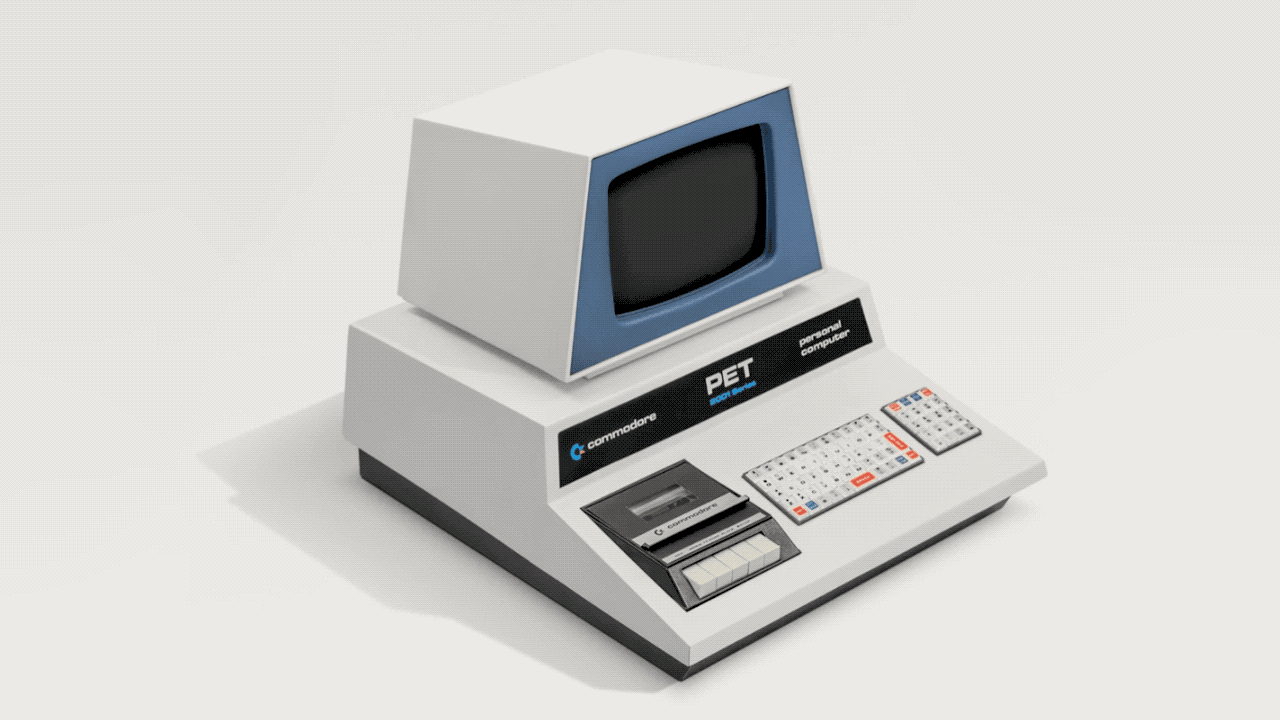 An ode to the lost golden age of PC design - Fast Company