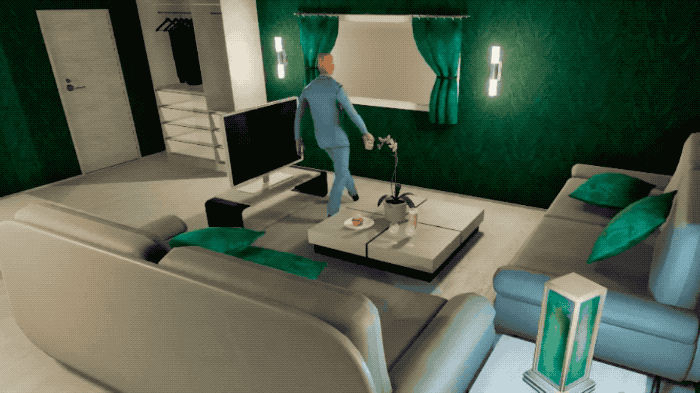 These researchers found an easier way to teach robots housework - Fast ...