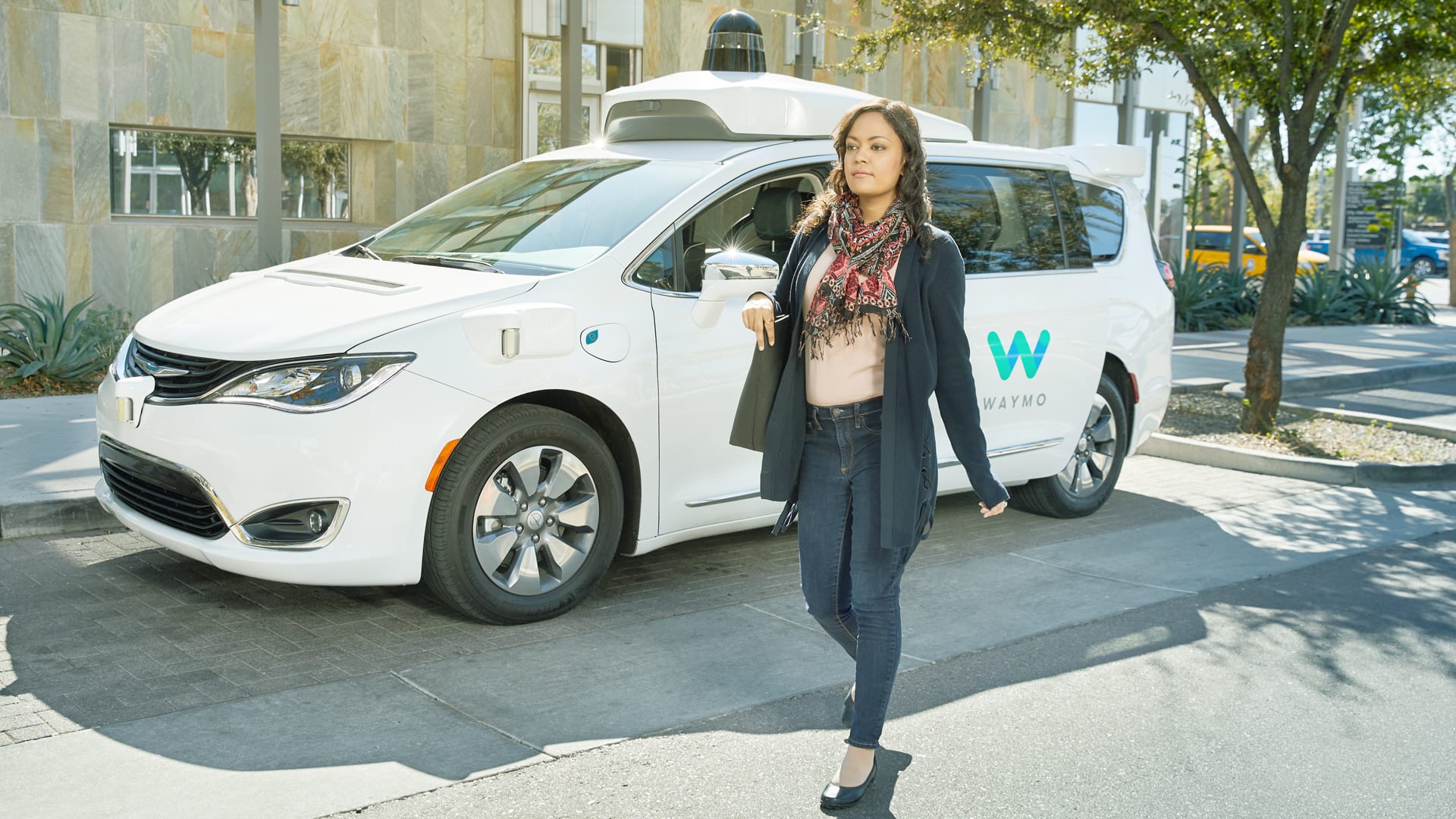 Uber and Waymo are discussing a driverless car partnership - Fast Company