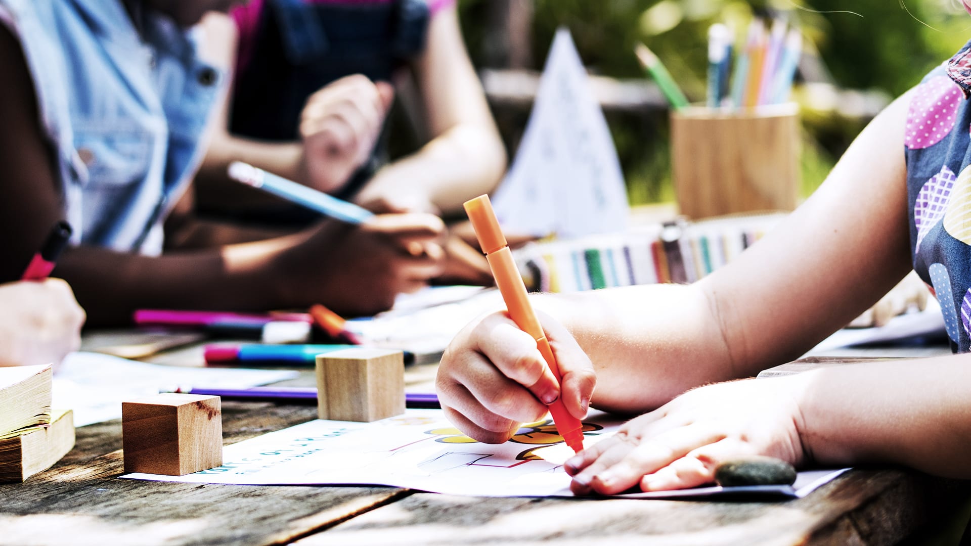 We asked 10 kids to "draw a leader"-here's what they did - Fast Company