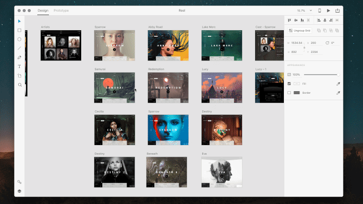 Adobe is releasing a free XD plan to win the UX design wars - Fast Company