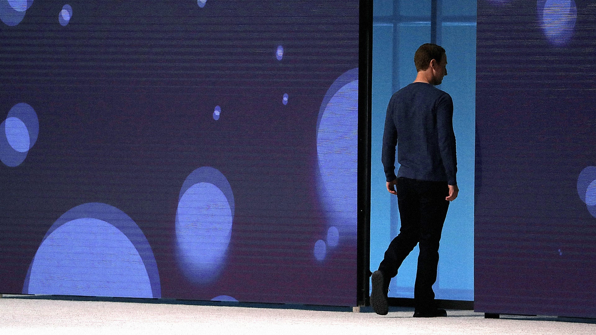 Facebook's Plan To Swallow The Whole Internet - Fast Company