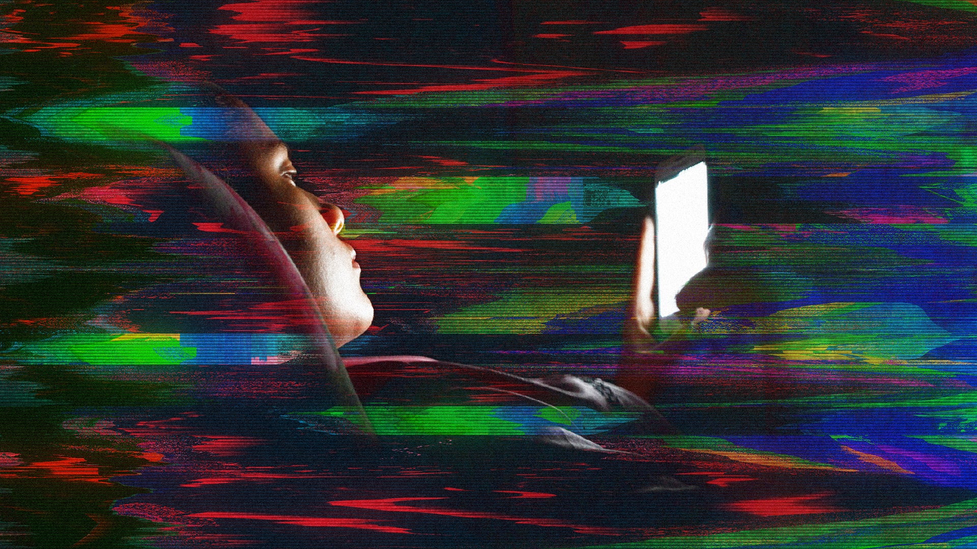 Technology Obsession Art Managing Artificial Identity Amidst The AI
