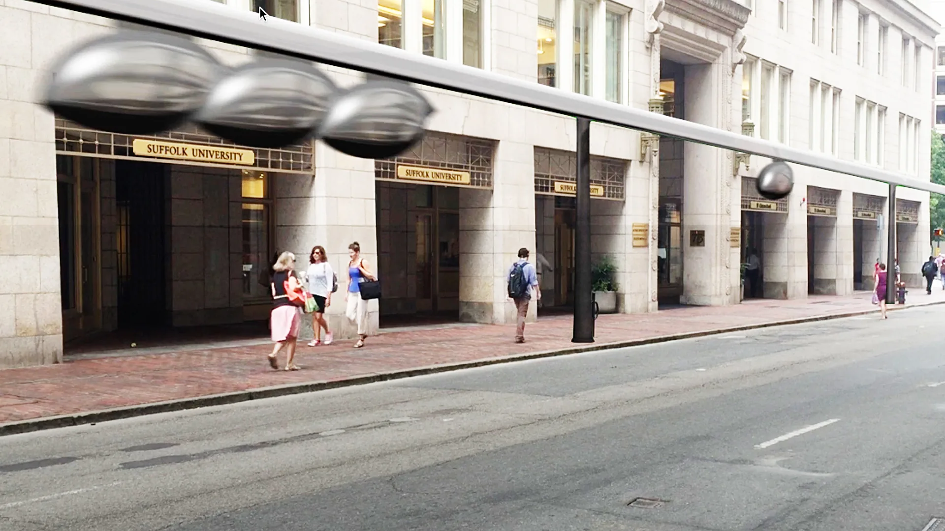 This Startup Wants To Replace Cars (And Subways) With Elevated Pods ...