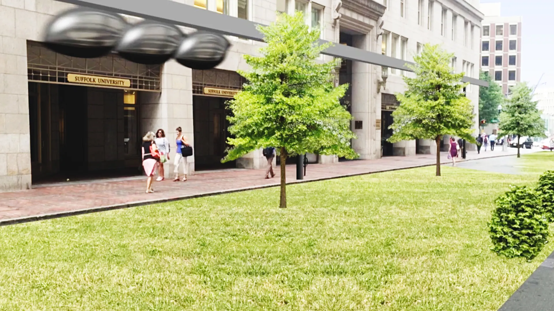 This Startup Wants To Replace Cars (And Subways) With Elevated Pods ...