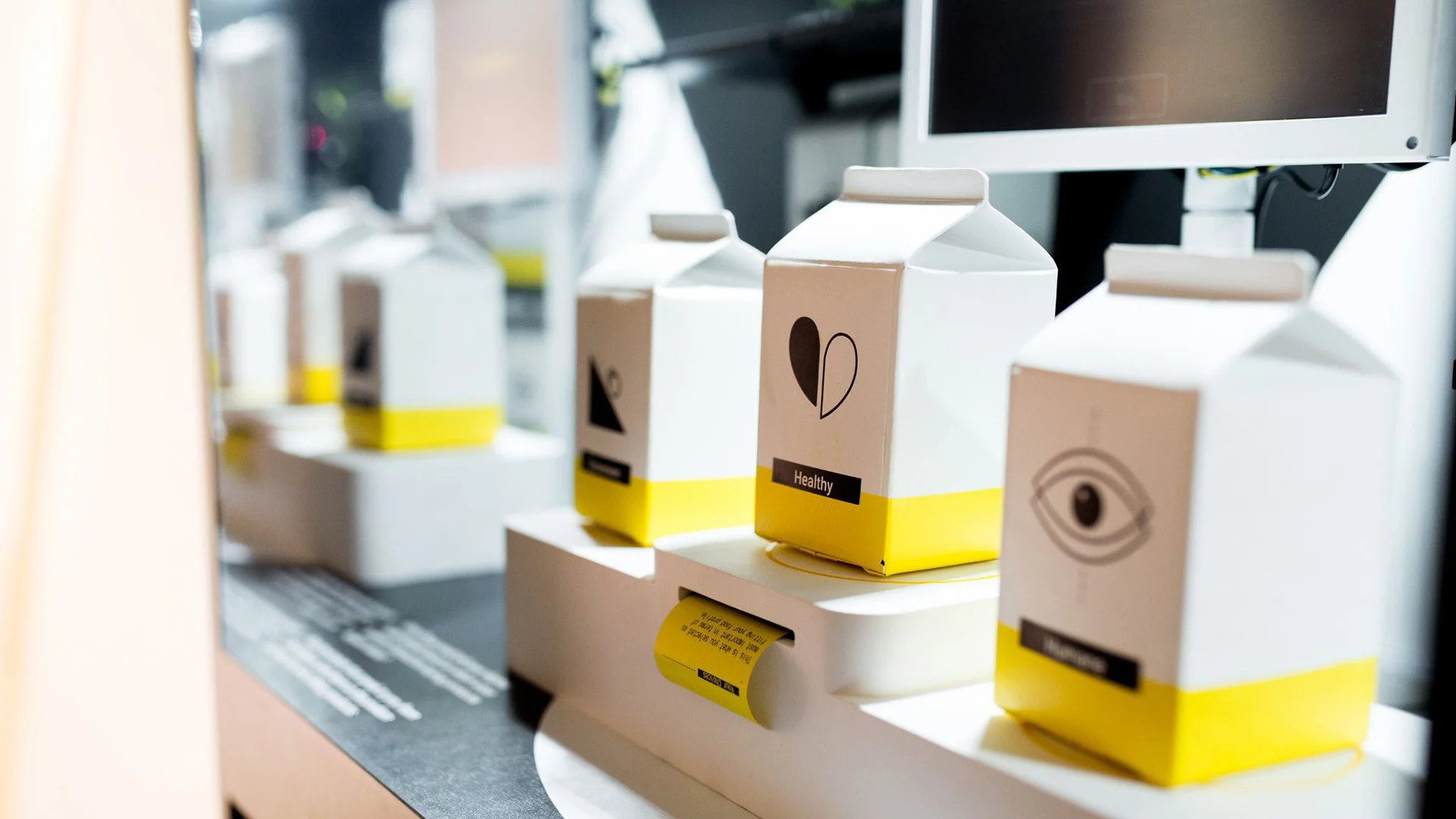 Ideo's AI Machines Explore A Future We May Or May Not Want - Fast Company