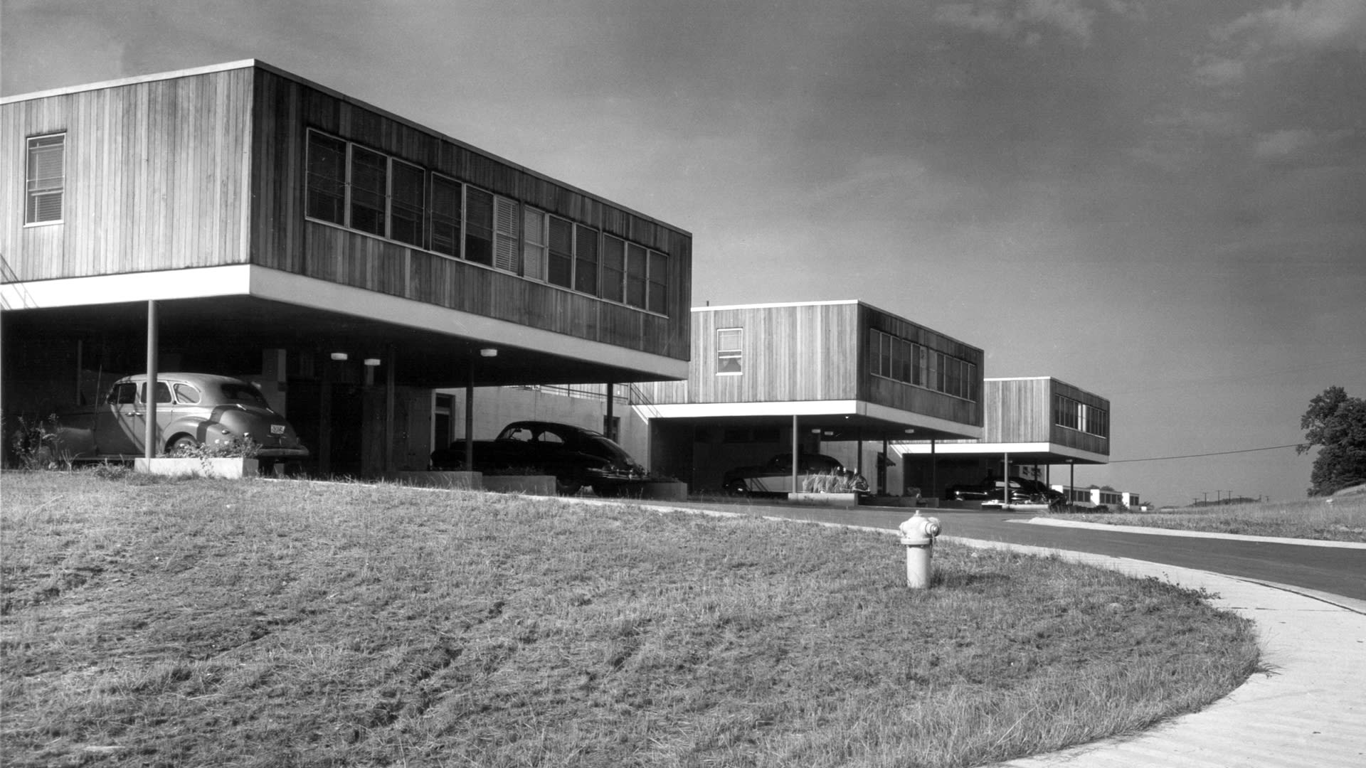 See the top-secret suburbs that built America's nuclear weapons - Fast ...