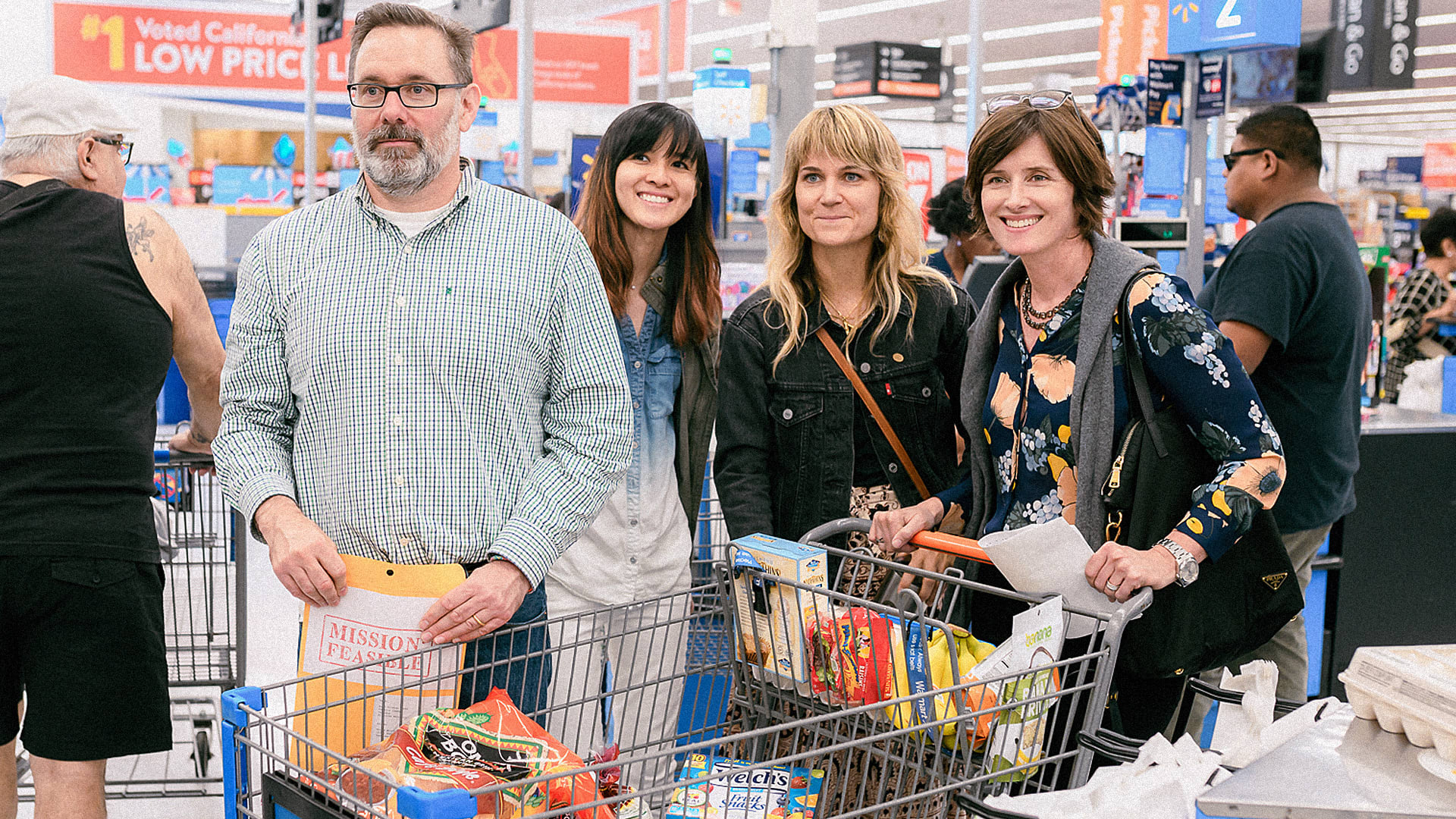 Exclusive: Valerie Casey to lead Walmart's aggressive design push ...