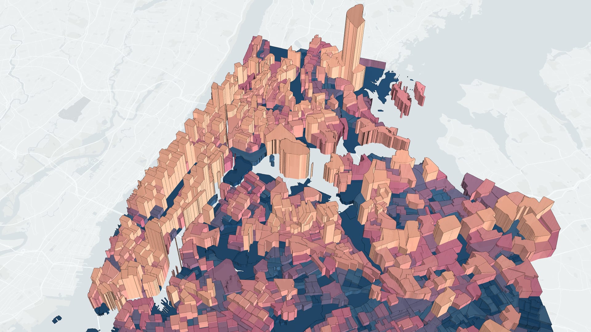 Anyone can use Uber's new map-making tool - Fast Company