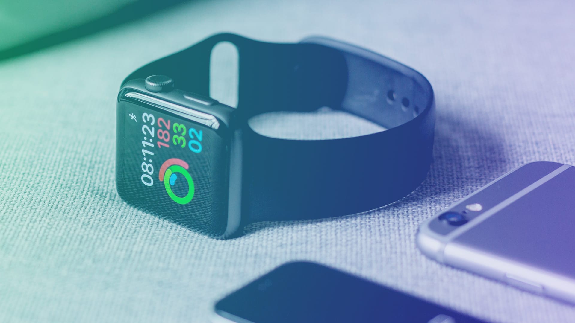 The Apple Watch will get touch-sensitive, solid-state buttons - Fast ...