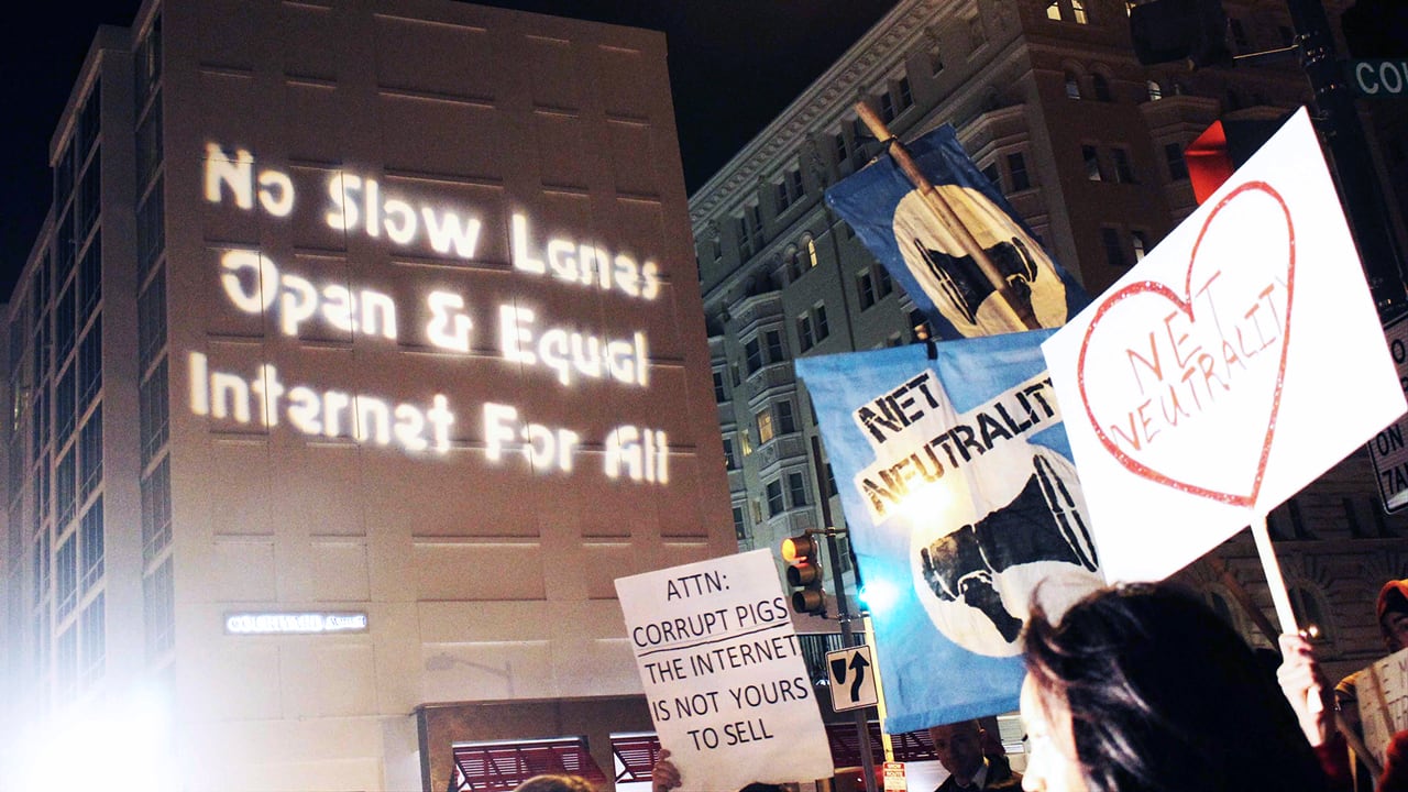 How AT&T and Comcast are trying to kill California's net neutrality ...