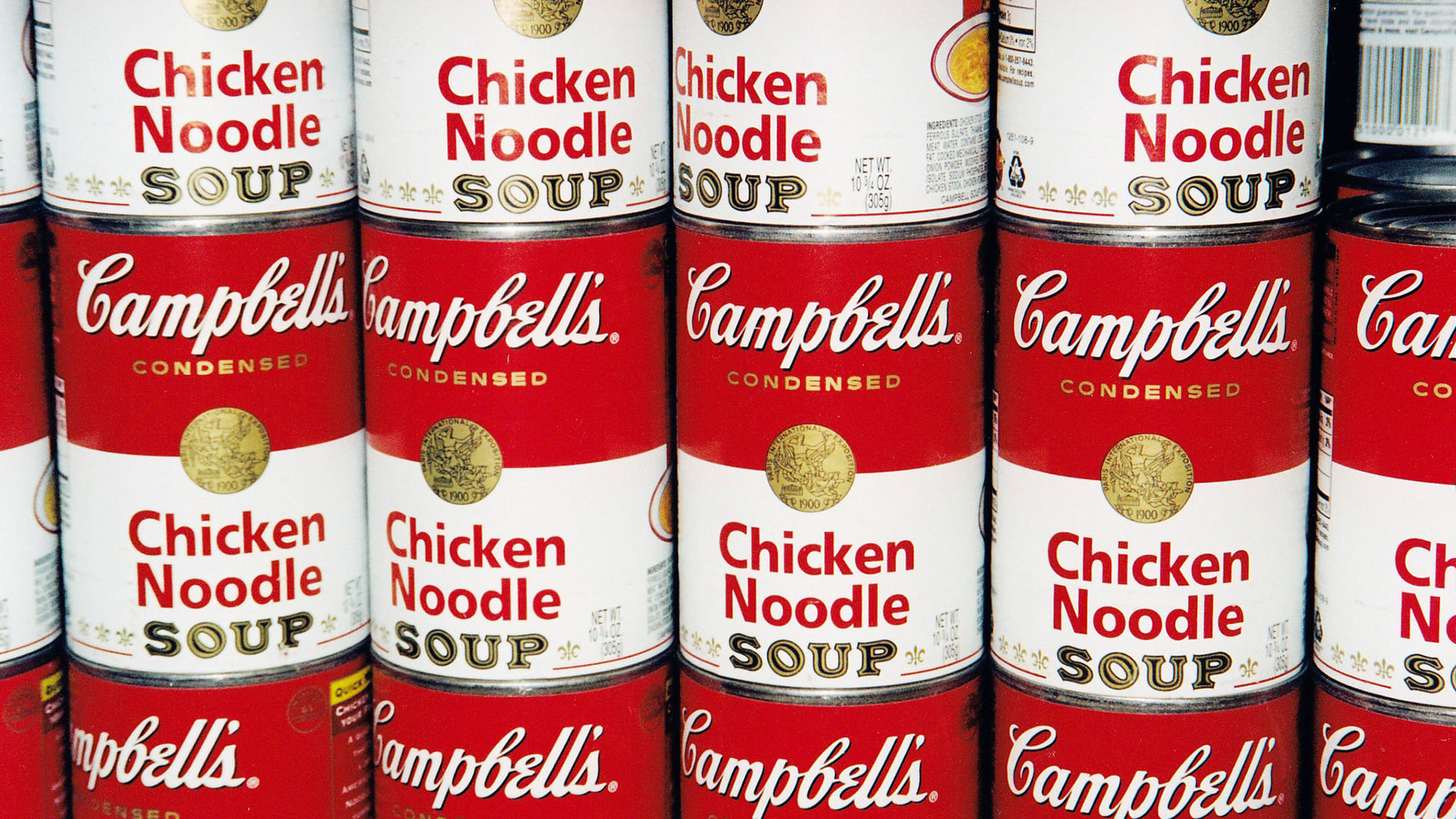 Campbell Soup needs a rule-breaker CEO - Fast Company