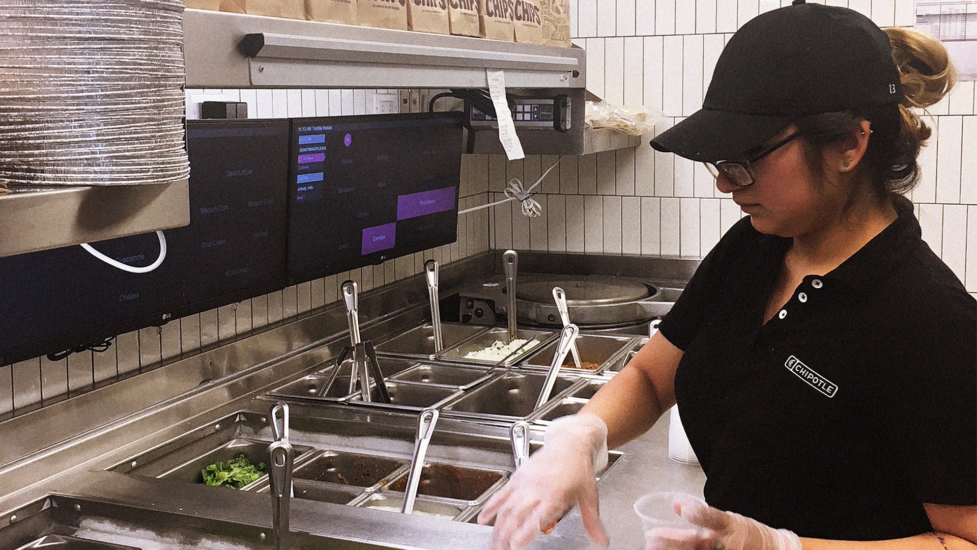 Chipotle is quietly staging a comeback - Fast Company