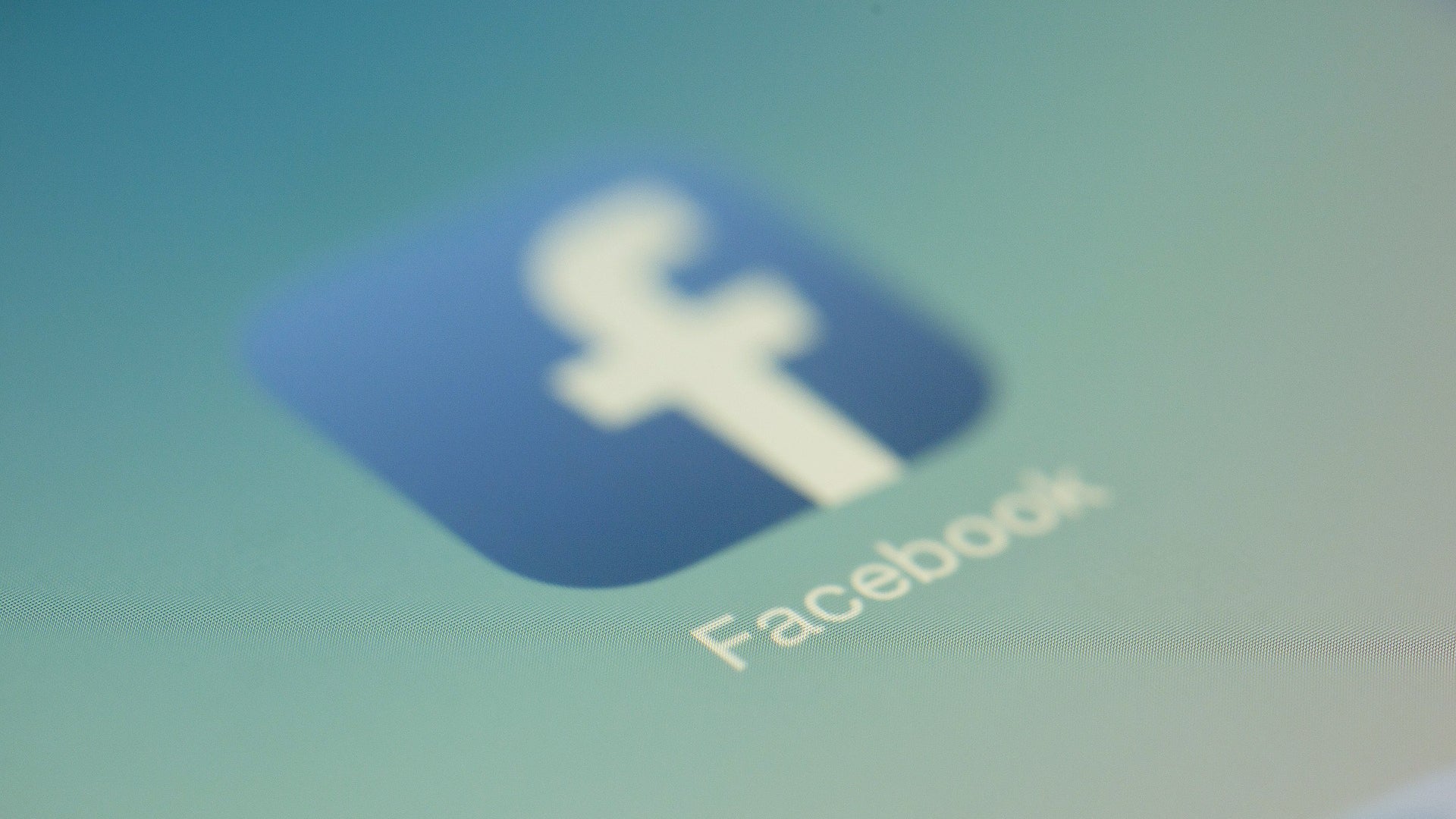Facebook is finally killing off its trending news section - Fast Company
