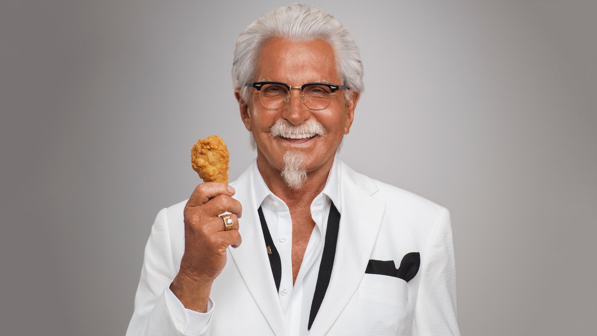 KFC is experimenting with vegetarian fried chicken - Fast Company