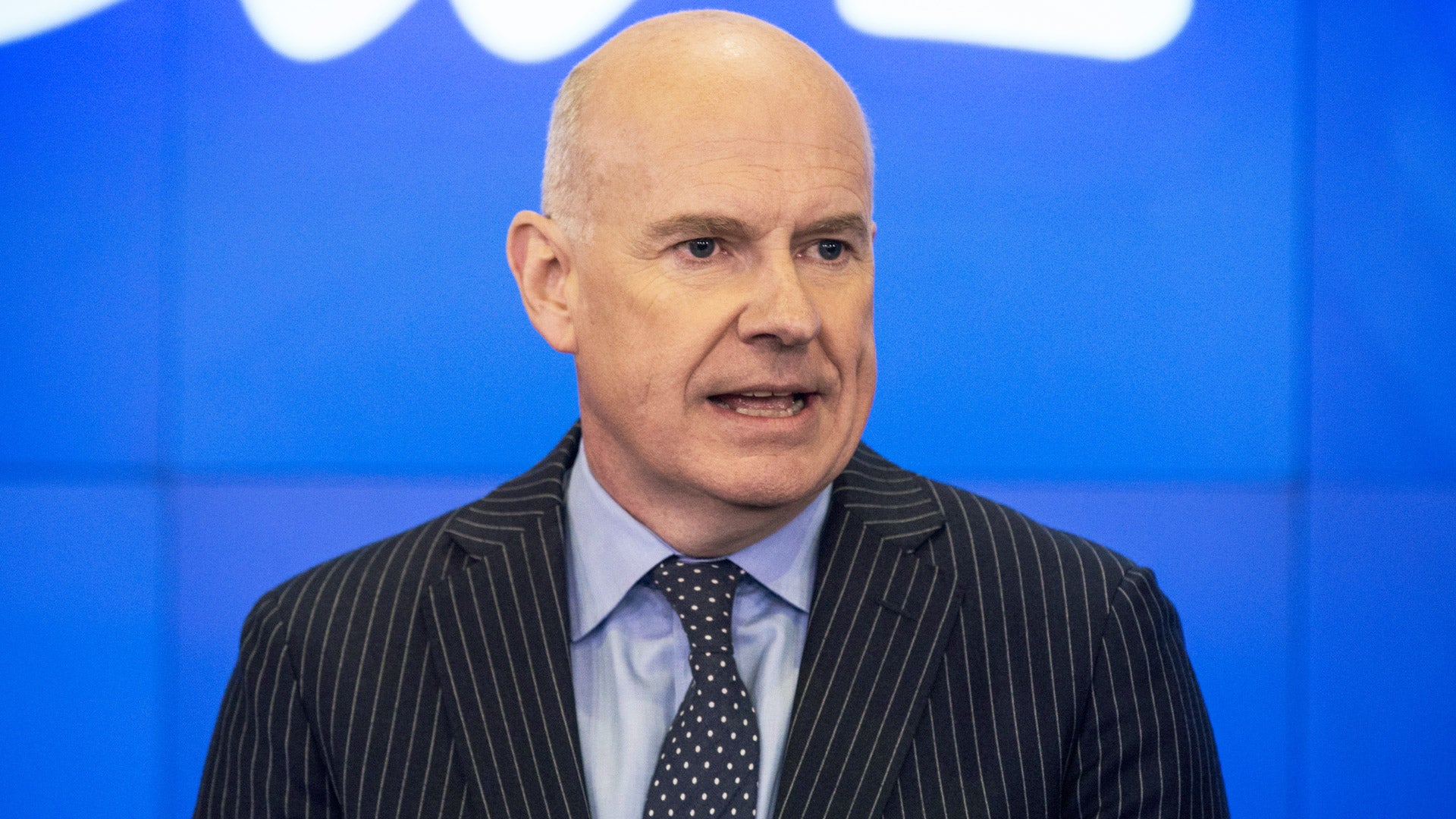 Matt Murray replaces Gerard Baker as Wall Street Journal editor-in ...